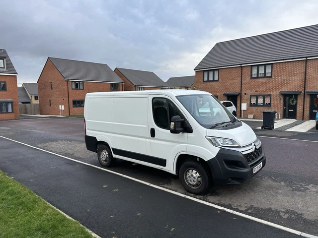 CITROEN RELAY L1H1. 2021 Swb van £11,000.00 - PicClick UK