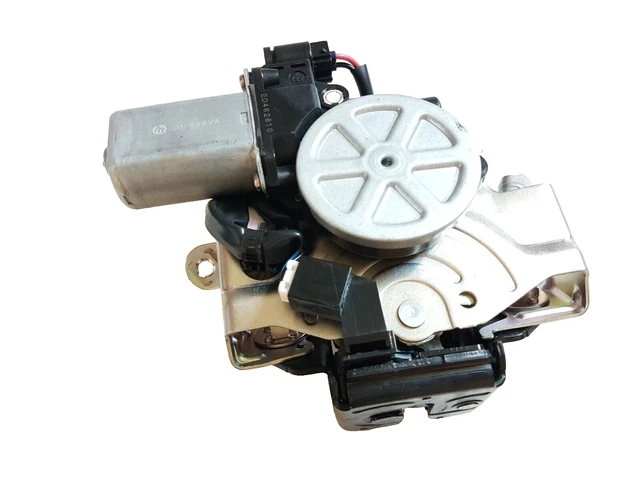 SUBARU FORESTER 2.0 Hybrid 2023 Rhd Trunk Lock Oem 63032Sj101 ...