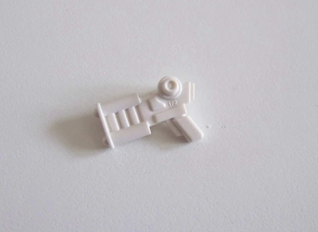 PLAYMOBIL (D703) FUTUR PLANET - E-Rangers Pistolet Laser Blaster 5149 ...