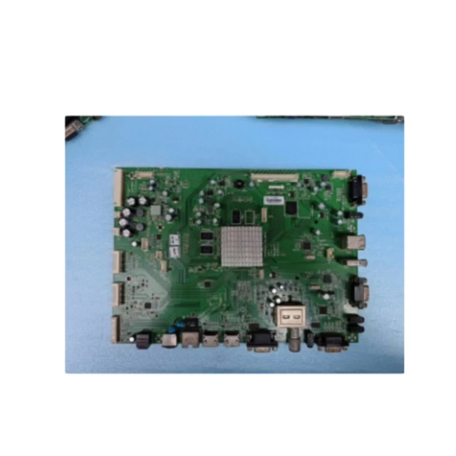 SKYWORTH LCD MOTHERBOARD 5800GA8S08U-0P00 screen 65/70 Main Board ...