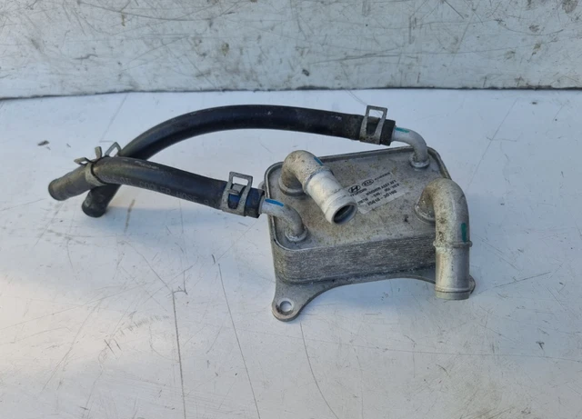 KIA SORENTO MK4 2020-2024 1.6 Hybrid Gearbox Oil Cooler 25610-3D100 £ ...