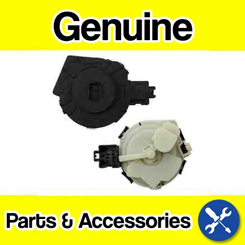 GENUINE VOLVO C30, S40, V50, C70 (04-) Ignition Switch (Automatic ...