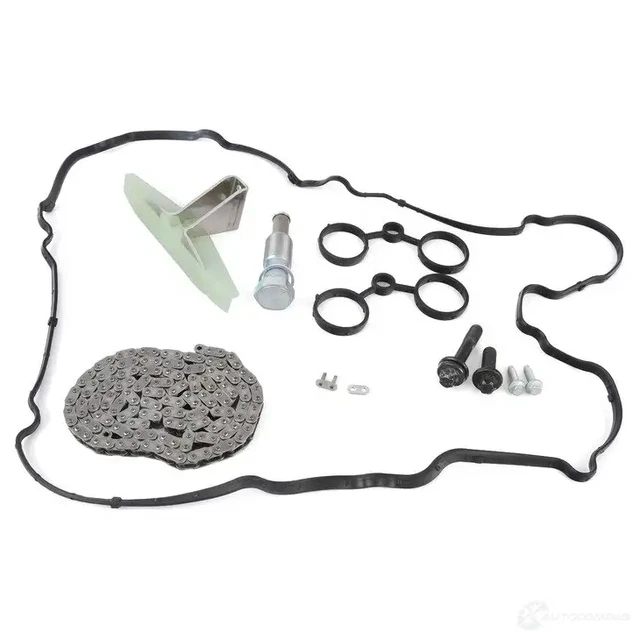 ORIGINAL BMW R55 R55N Reparatursatz offene Steuerkette oben OEM ...