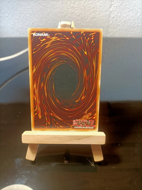 🇲🇫CARTE YU-GI-OH! - Homme-Oiseau De Feu, Héros Élémentaire - DP1-FR010🇲🇫 EUR 55,00 - PicClick FR