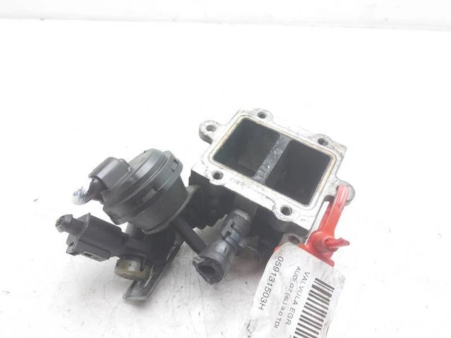 059131063D VANNE EGR pour AUDI Q7 3.0 TDI QUATTRO 2008 8581962 EUR 79 ...