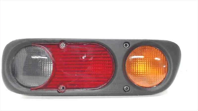 254557F000 REAR LAMP rh for NISSAN TERRANO II 2.7 TDI 4WD 1993 ...