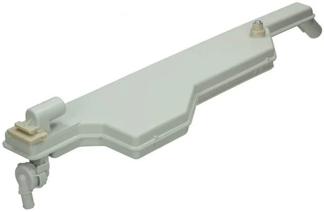 GENUINE MIELE WASHING Machine Brake Non Return Valve Washing Machine ...