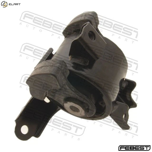 MOUNTING AUTOMATIC TRANSMISSION HM-FITRR FOR HONDA JAZZ/II L15A4/L15A2 ...