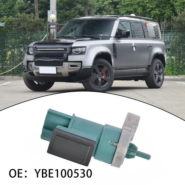 EFFICIENT SPEED SPEED Pulse Sensor for Land Rover For Defender TD4 2 5 ...