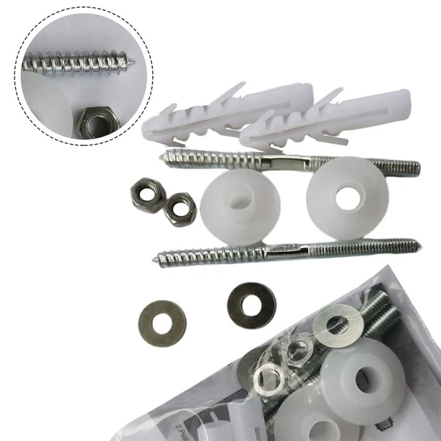 ENSEMBLE DE MAT RIEL de montage de bassin pour extension Zigong lavabo mural EUR 9,86 - PicClick FR