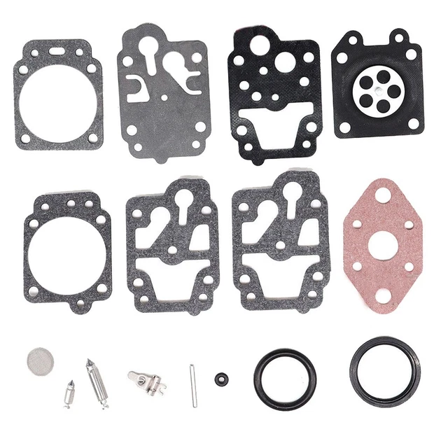 KIT RIPARAZIONE MEMBRANA Carburatore Per Decespugliatore kit-riparazione-membrana-carburatore-per-decespugliatore