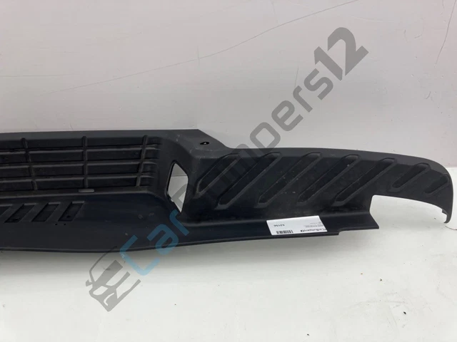 FORD RANGER T9 Rear Bumper Step Plastic Cover Insert Trim N1Wb-17B810-F ...