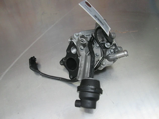 MERCEDES-BENZ OM651 HEAT exchanger bypass valve A6511400602 £125.07 ...