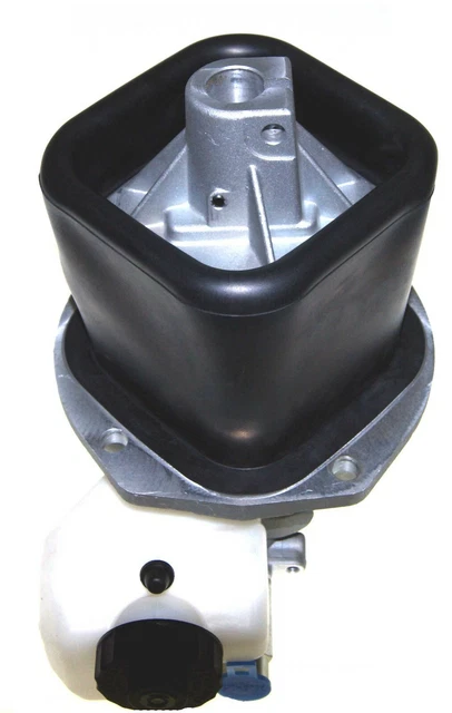 SCHALTGERÄT SCHALTHEBEL HYDRAULISCHE Gangschaltung für MB Actros Atego ...