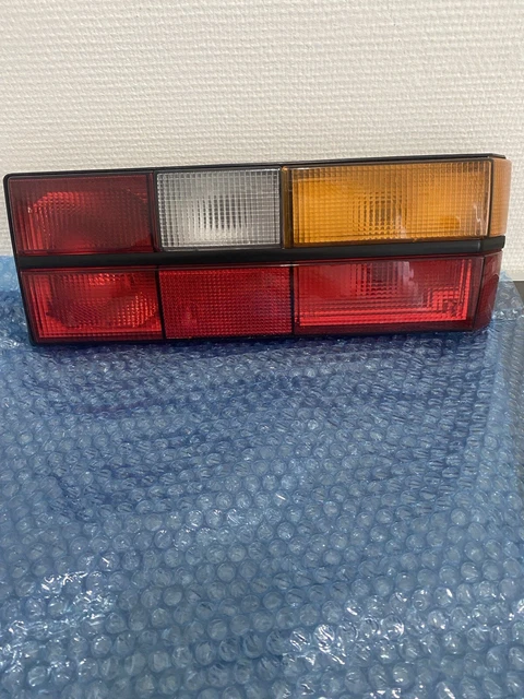REAR LIGHT HELLA Volkswagen vw Golf MK1 GTI feu arrière Droit vw golf ...