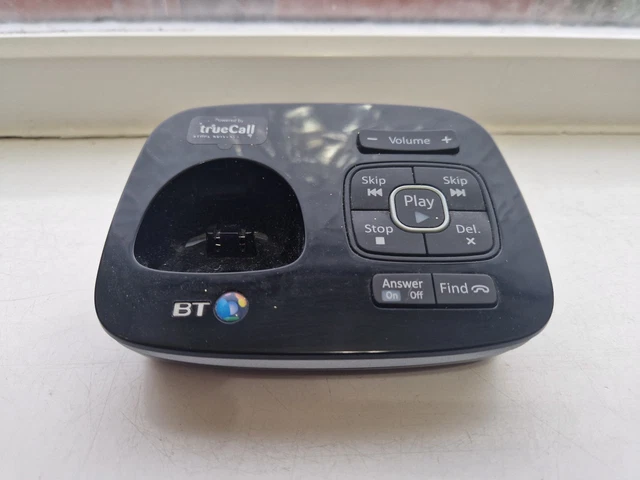 BT 8500 REPLACEMENT Main Base Unit Only £6.52 - PicClick UK