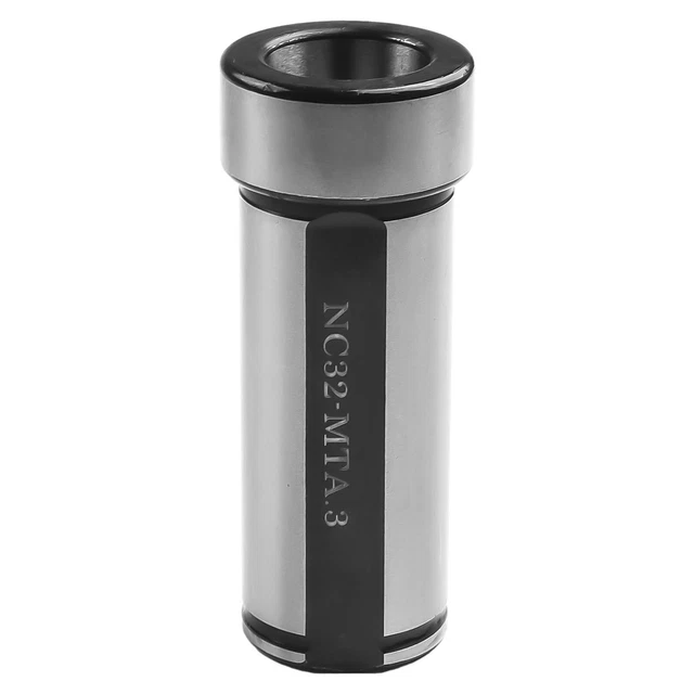 ADAPTATEUR CONIQUE MORSE fiable outil de réduction manche de perceuse avec long EUR 31,57 ...