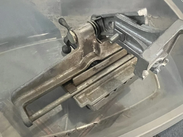 CRAFTSMAN SHARPENING ATTACHMENT for Bench Grinder, Router Bits, And ...