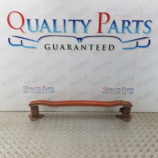 VAUXHALL CORSA REAR Bumper Crash Bar F 2020 £89.99 - PicClick UK