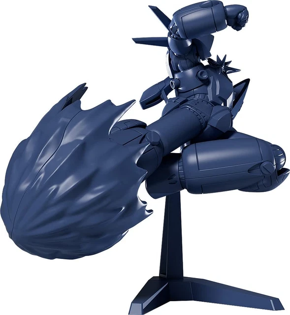 MAX FACTORY - MF-65 Gunbuster Super Inazuma Kick RX-7 Bust Machine ...