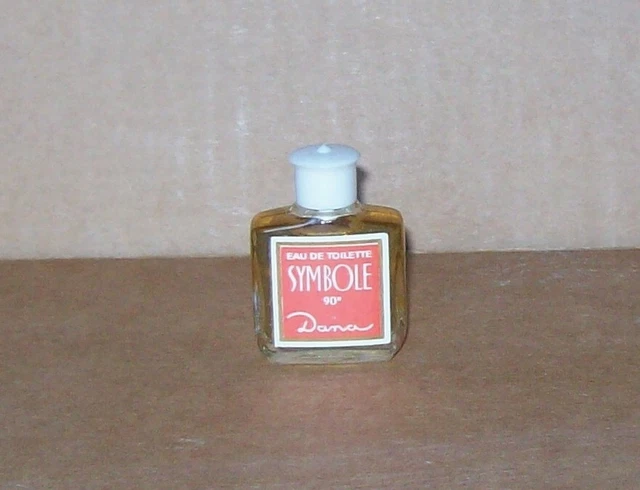 MINIATURE ANCIENNE SYMBOLE de DANA pleine sans boite EUR 6,00 - PicClick FR