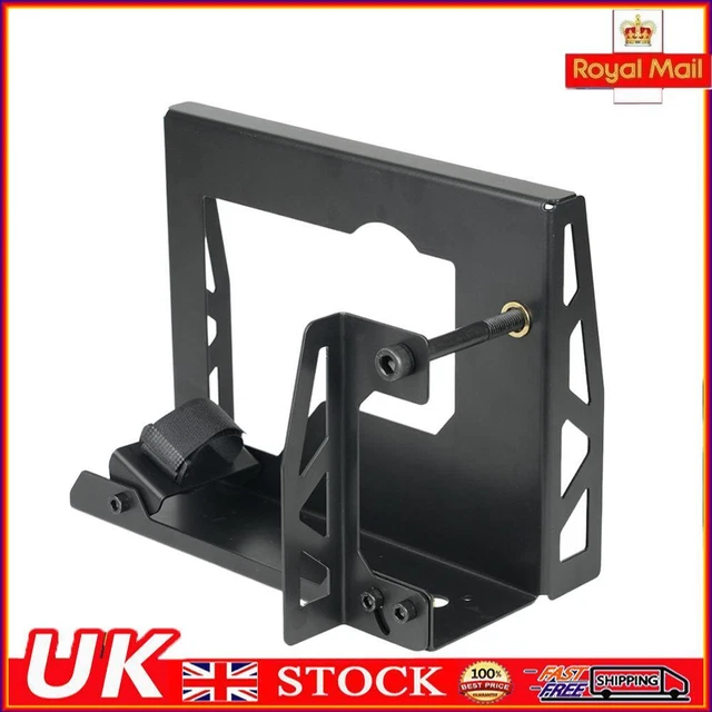 PRACTICAL FLIP WOODWORKING Planing Support Steel Planer Guide Stand ...