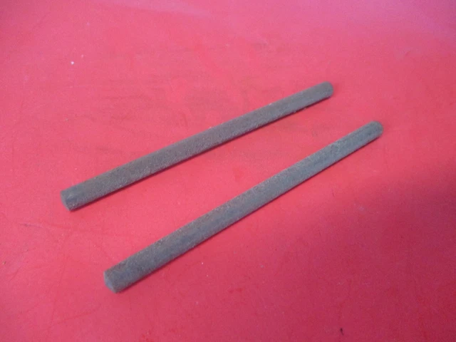 NOS NEW OEM Original Suzuki 1968 S32 Push Rod 23111-09004 EUR 20,88 ...