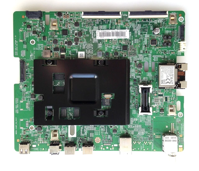 PLATINE MAIN BOARD ref BN94-12873A pour tv Samsung UE65NU7025K EUR 69 ...