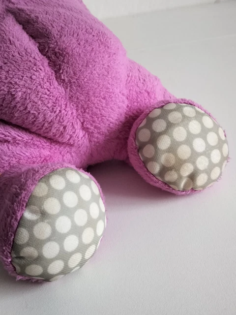 TELETUBBIES. &PING&. Pink. Crawling, Talking. Battery Operated. Pre ...