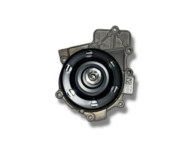 MERCEDES-BENZ GENUINE COOLANT Water Pump Sprinter 906 2006-2018 ...