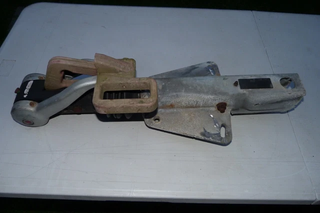 AL-KO ALKO CARAVAN hitch stabiliser For Caravans Or Trailers L@@K £45. ...