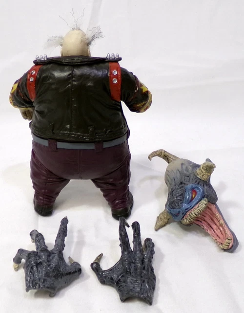 FIGURA COMPLETA MCFARLANE Spawn Película Payaso 6" EUR 22,25 - PicClick ES