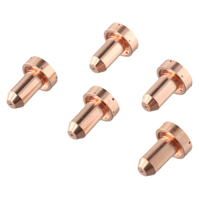 PLASMA TORCHE BEC Plasma Couper Torche Facile Installer for T/D Sl 60/ ...