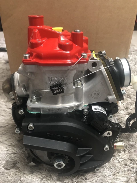 ROTAX EVO MINI Max 2022 £2,000.00 - PicClick UK