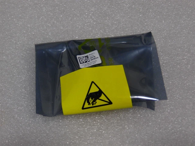 New Dell Trusted Platform Module Tpm 2 0 Poweredge R730 Server M48yr Rxw6r K98xh Eur 205 67