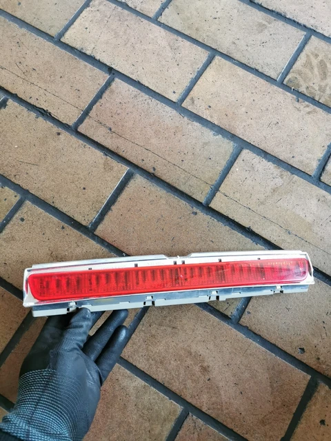 ORIGINAL MERCEDES-BENZ SLK R170 3. Feu de Stop Supplémentaire 186400 ...