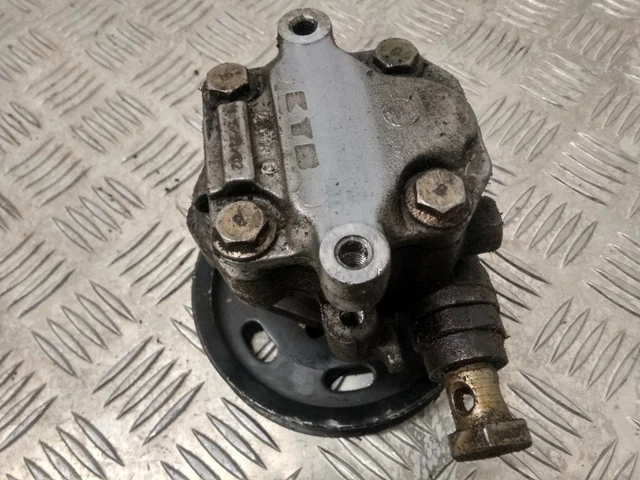 AUDI 80 8C, B4 038145255D Pompe de Direction Assistée Diesel 1994 ...