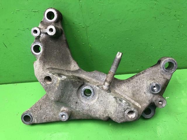 FORD TRANSIT CUSTOM Front engine mount bracket Mk1 2.0 eco GK2Q-6030-AA ...