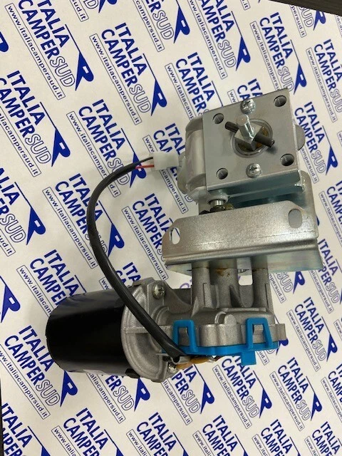 GRUPPO MOTORE PER Gradino Project 2000 Lato Dx EUR 226,60 - PicClick IT