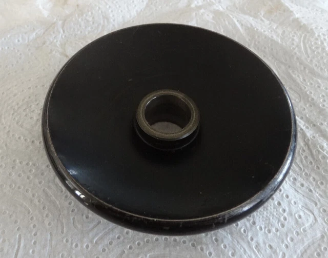 VOLANT POUR MACHINE A COUDRE SINGER featherweight 221 EUR 12,00 ...