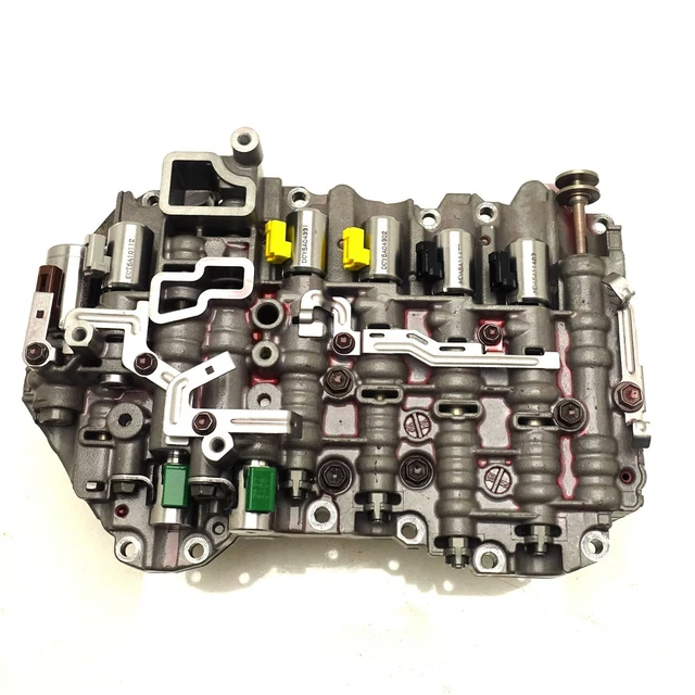 TF60SN, 09K NEW Shift Solenoid VW T5 Bus 09K325039A £724.51 - PicClick UK