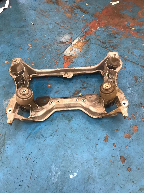 MERCEDES CLK W209 C Class W203 Front Subframe A2036280557 (02-07) £27. ...