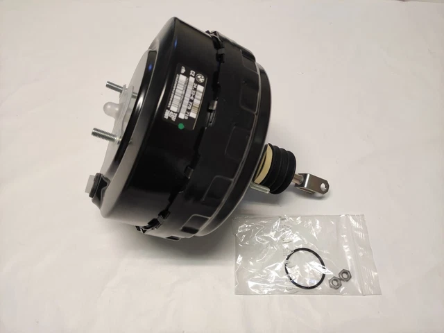 SERVOFRENO AMPLIFICADOR DE freno Nueva Original BMW Serie 1 y 3 Ref ...