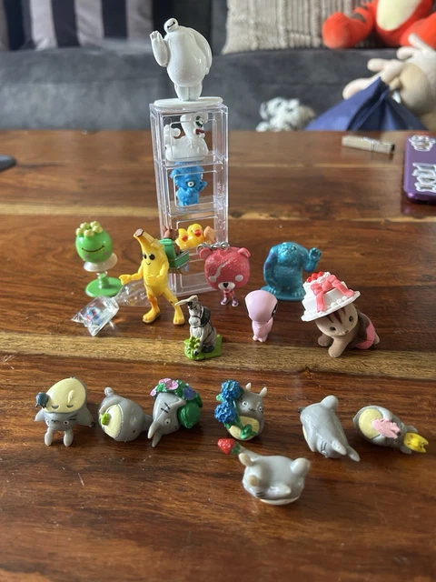 RANDOM TOYS BUNDLE £5.00 - PicClick UK