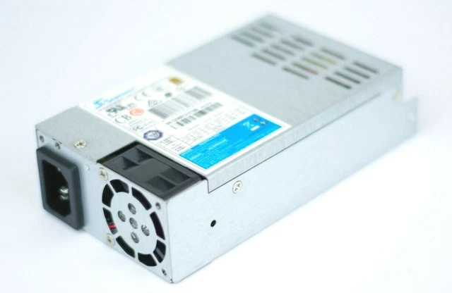 SEASONIC SSP-250SUB 250W Flex ATX 1U PSU Bronze modular server power ...