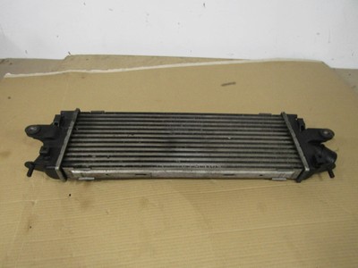 VAUXHALL VIVARO MK2 2.0 CDTi M9R turbo charger intercooler radiator £29 ...