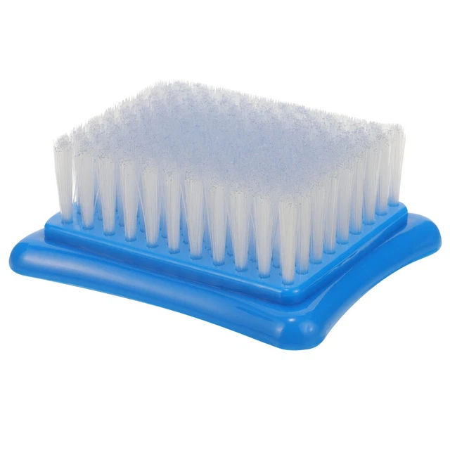 PLASTIC NEEDLE FELTING Brush Mat Hand Carder for DIY Felting Tools $28. ...