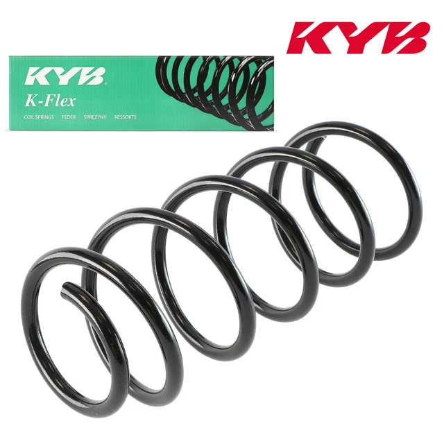 KYB RC2137 RESSORT Ressorts Avant Pour Chevrolet Aveo/Kalos Daewoo ...