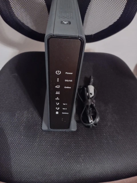 ROUTEUR SANS FIL modem DSL Centurylink Actiontec C3000A 5 GHz EUR 11,56 - PicClick FR