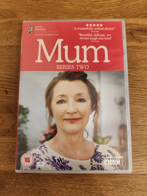 DVD - MUM Complete Series Two 2nd BBC UK TV Boxset PAL Plays UK R2 £3.00 - PicClick UK